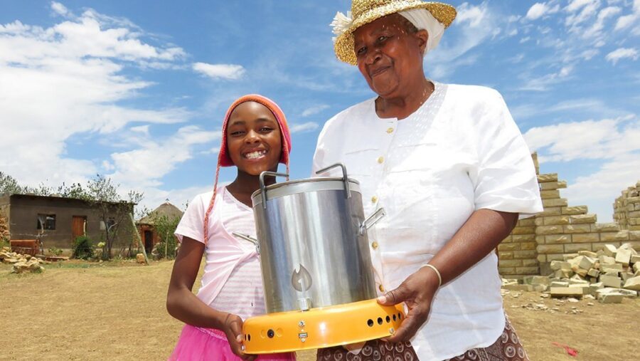 Inclusive Employment at African Clean Energy - EEP Africa